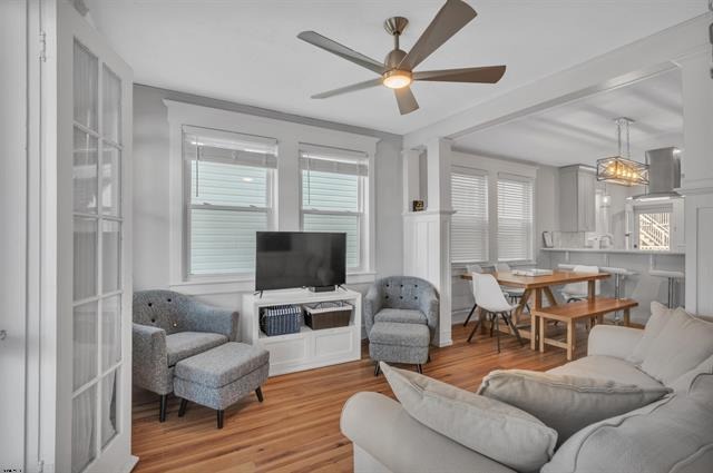 North End 3 Bedroom Condo