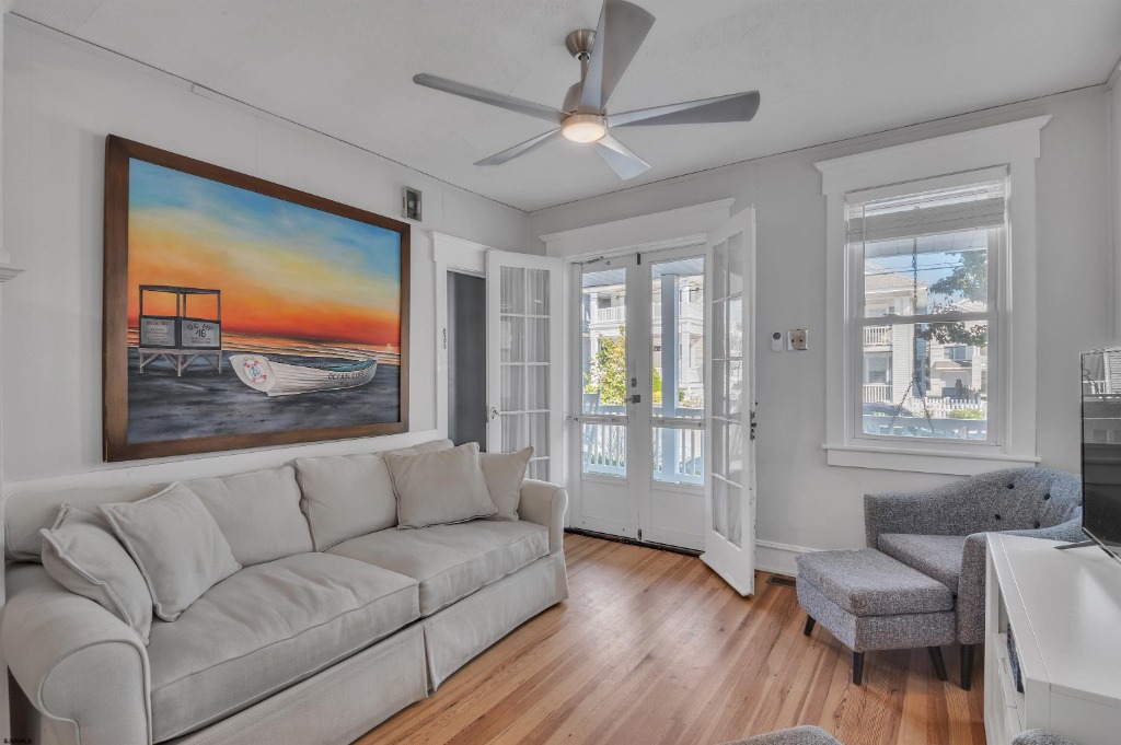 North End 3 Bedroom Condo