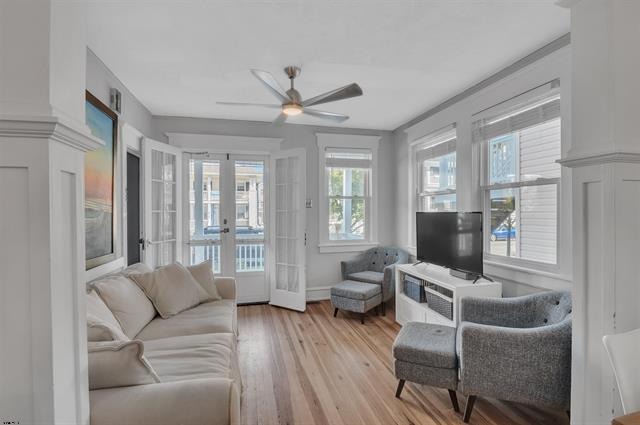 North End 3 Bedroom Condo