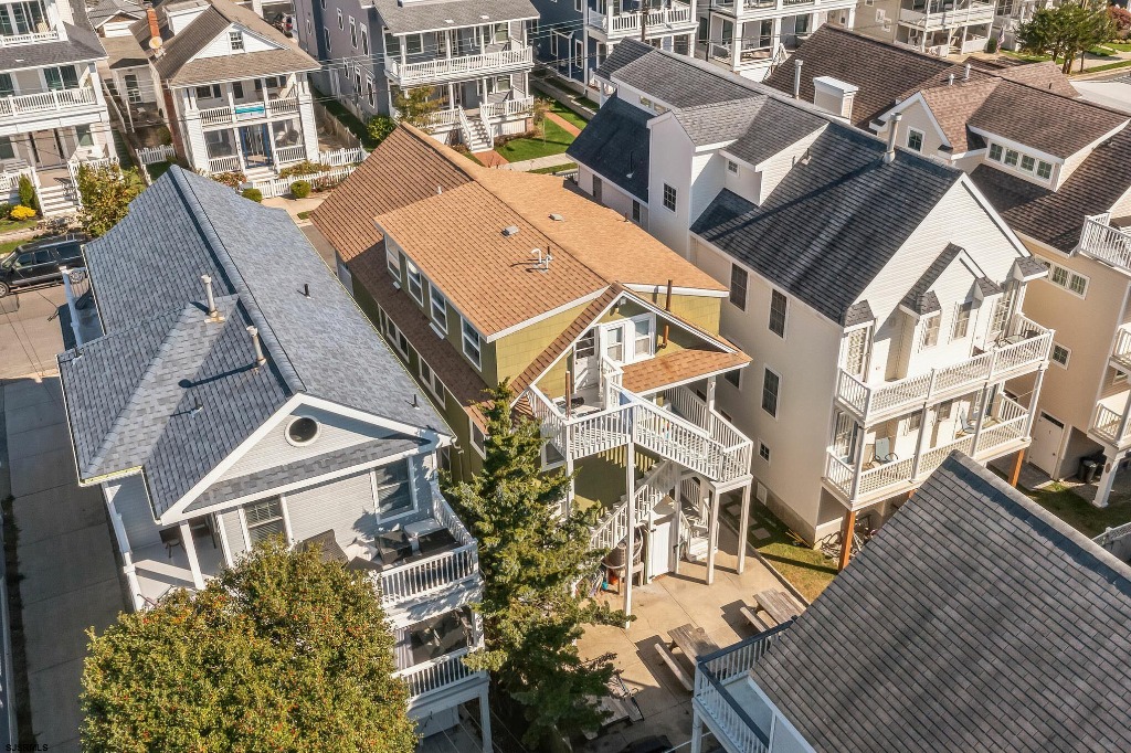 North End 3 Bedroom Condo