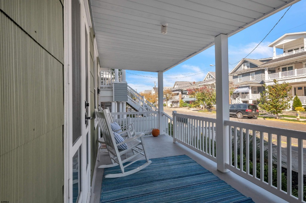North End 3 Bedroom Condo