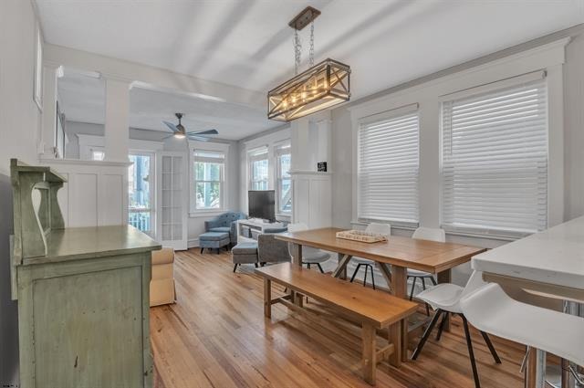 North End 3 Bedroom Condo