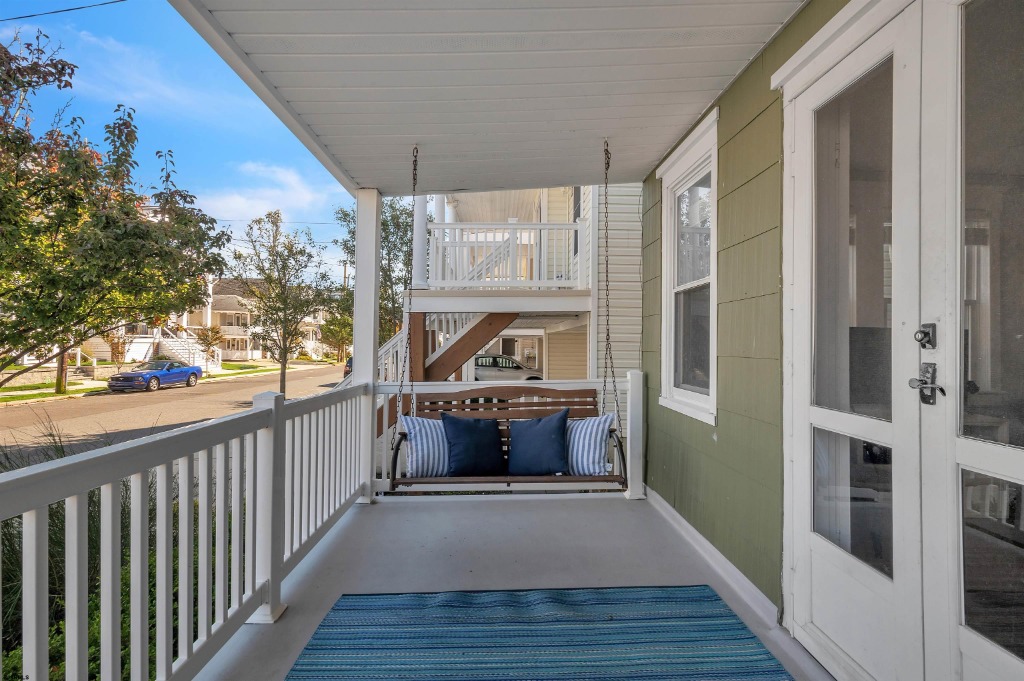 North End 3 Bedroom Condo