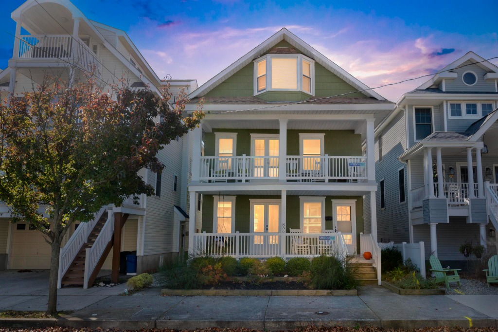 North End 3 Bedroom Condo